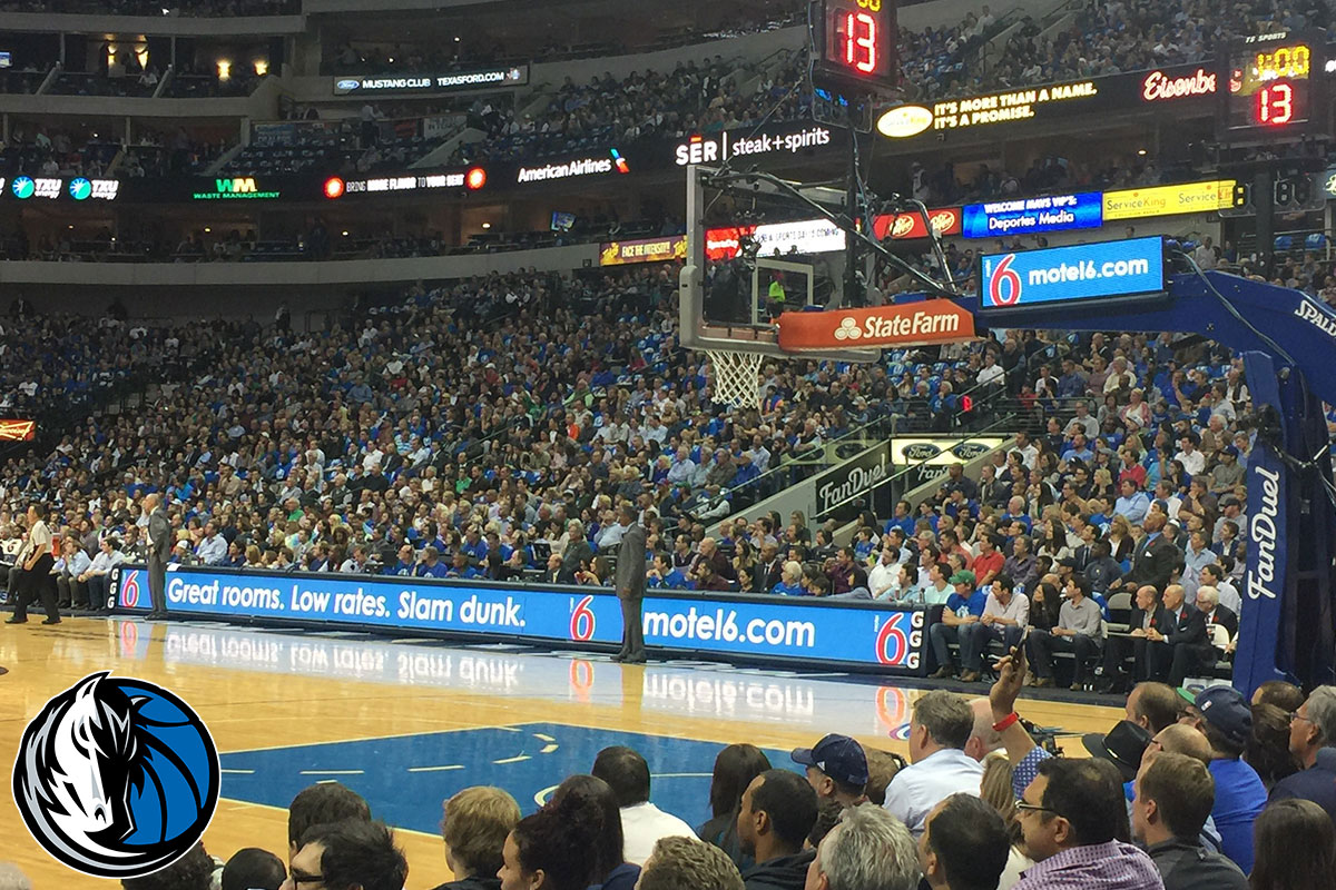 NBA | Strong Side Sports & Entertainment