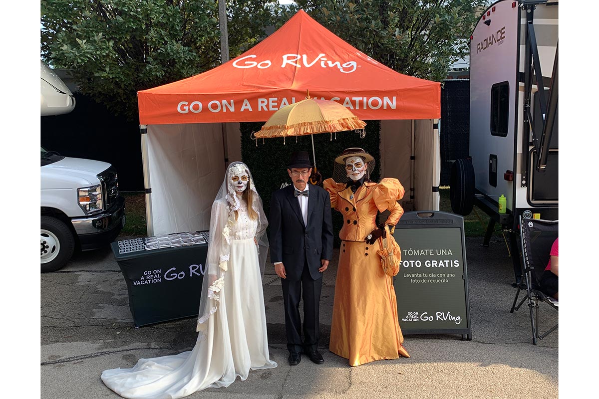 Mexican Fiesta | Strong Side Sports & Entertainment