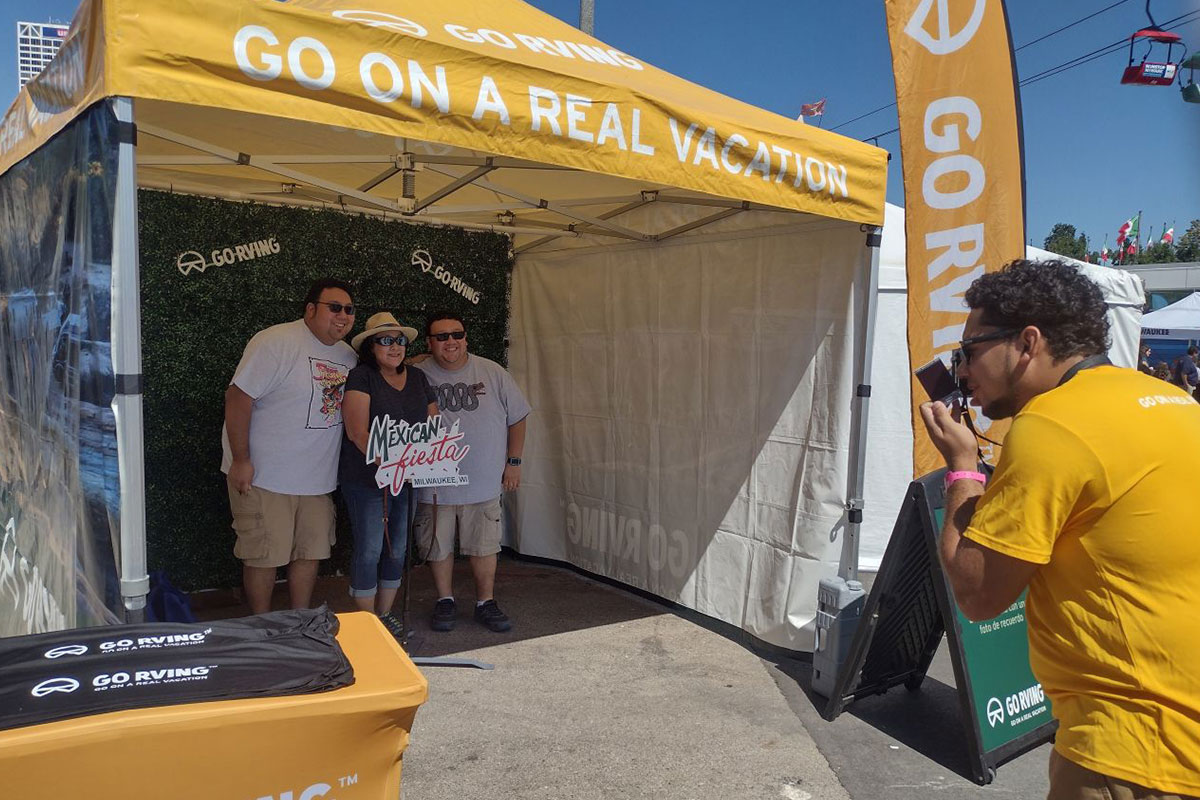 Mexican Fiesta | Strong Side Sports & Entertainment